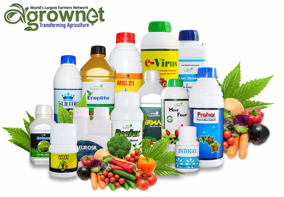 Agrownet™ access to modern farming techniques with World's Largest ...